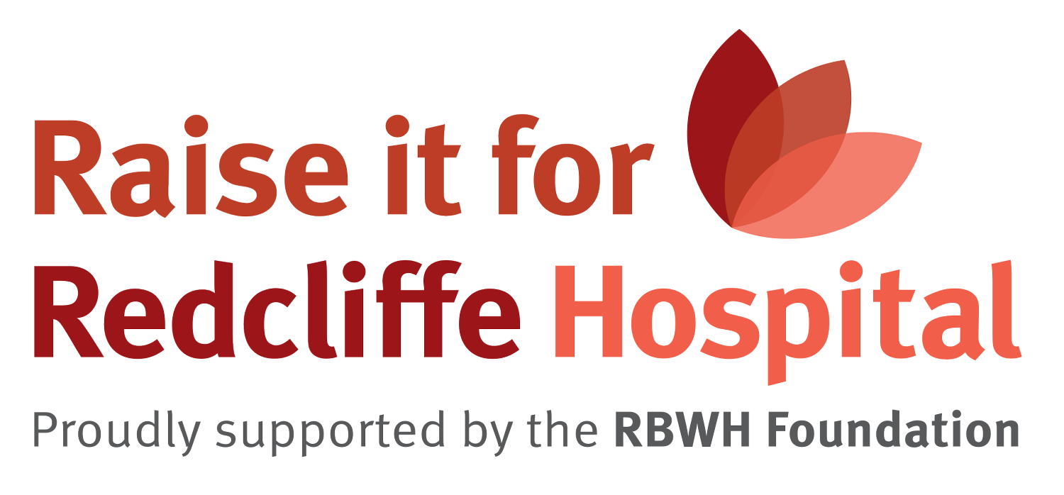 Raise it for Redcliffe Hospital : Home - Raise it for Redcliffe (back up )