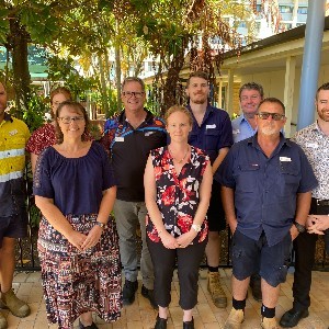 Raise it for Redcliffe Hospital - BEMS Redcliffe Hospital
