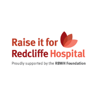 Raise it for Redcliffe Hospital : About Us